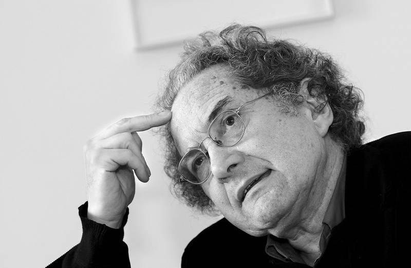 ¿Quién es Emilio Renzi? ¿Quién es Ricardo Piglia? – Biblioteca Oscar ...